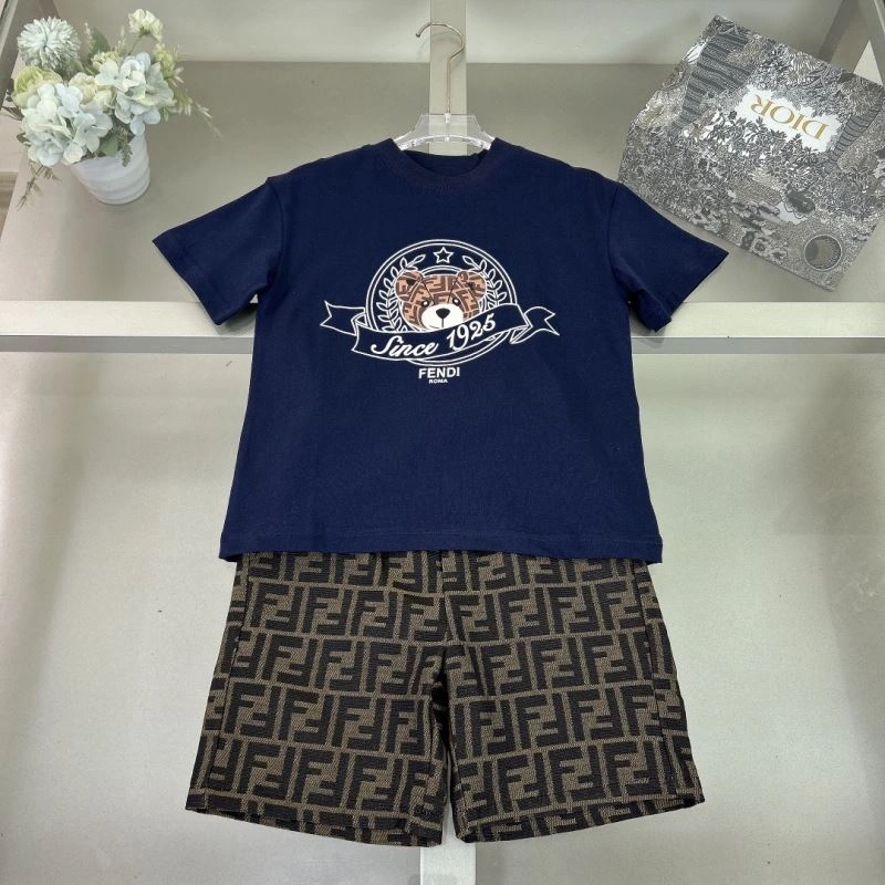 Fendi Kids