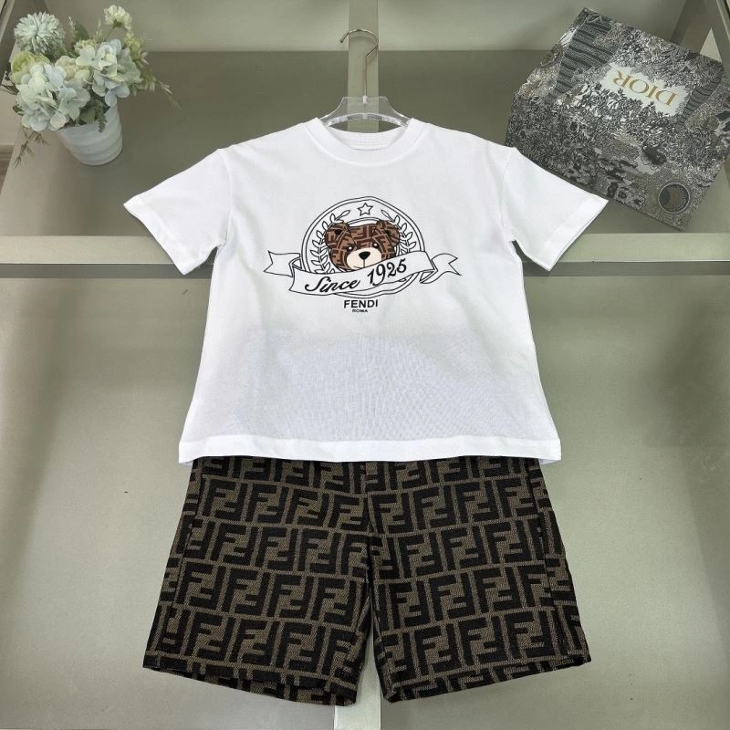 Fendi Kids