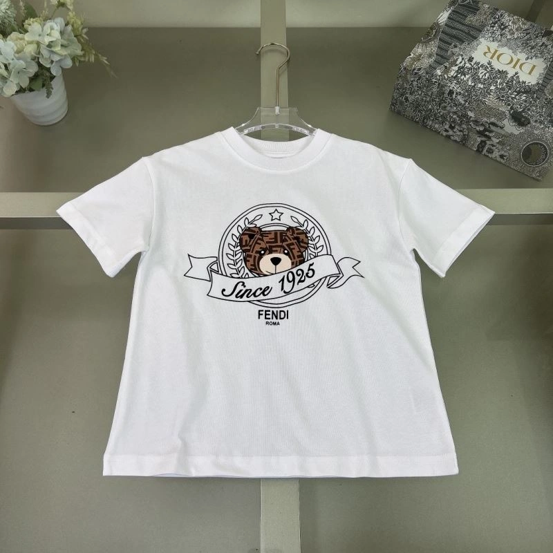 Top match Fendi Kids