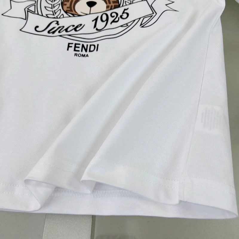 Top match Fendi Kids