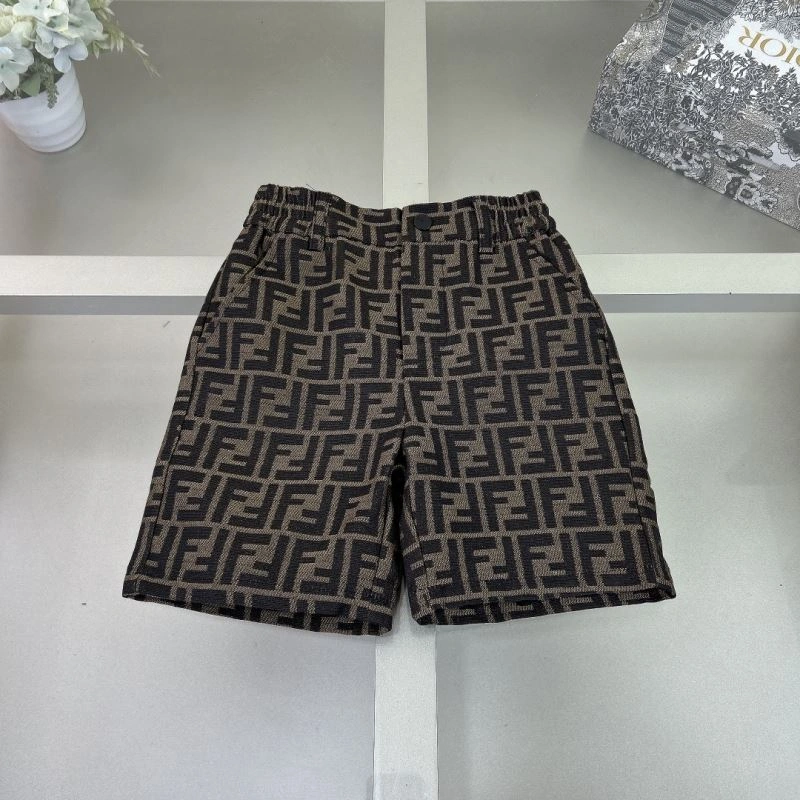 Top match Fendi Kids