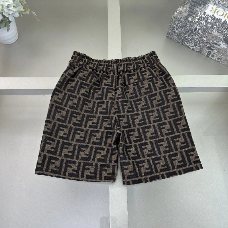 Top match Fendi Kids