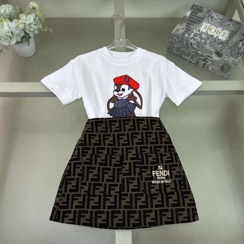 Fendi Kids