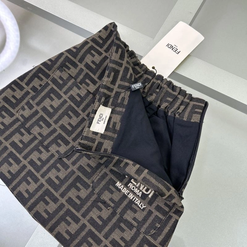 Precise copy Fendi Kids