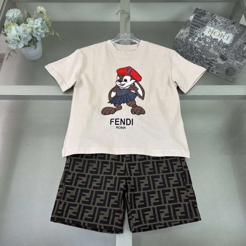 Fendi Kids