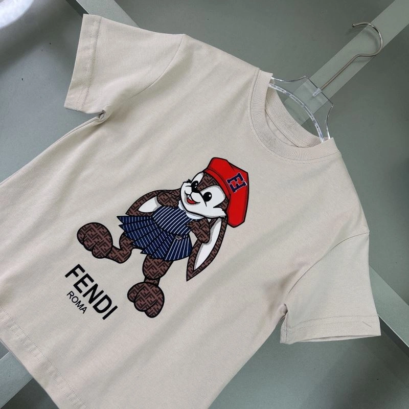 Perfect replica Fendi Kids