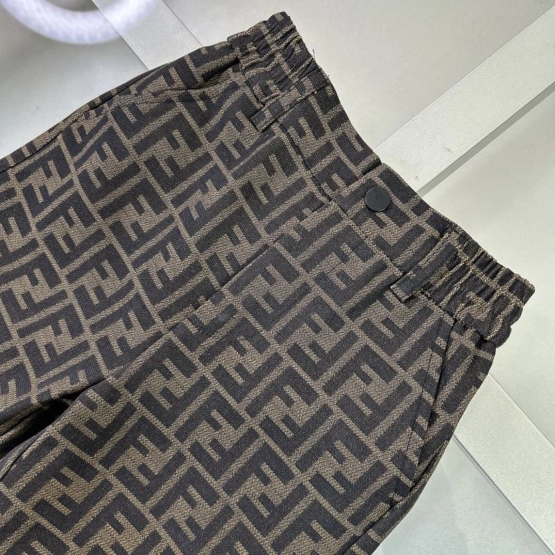 Perfect replica Fendi Kids