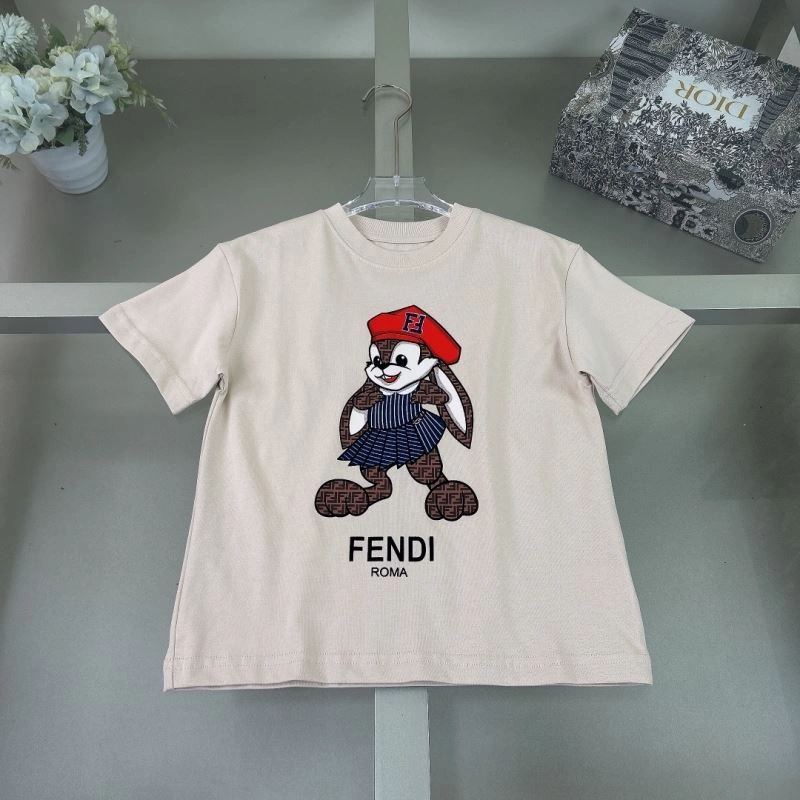 Fendi Kids