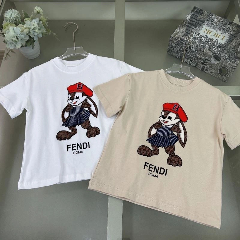 Top match Fendi Kids