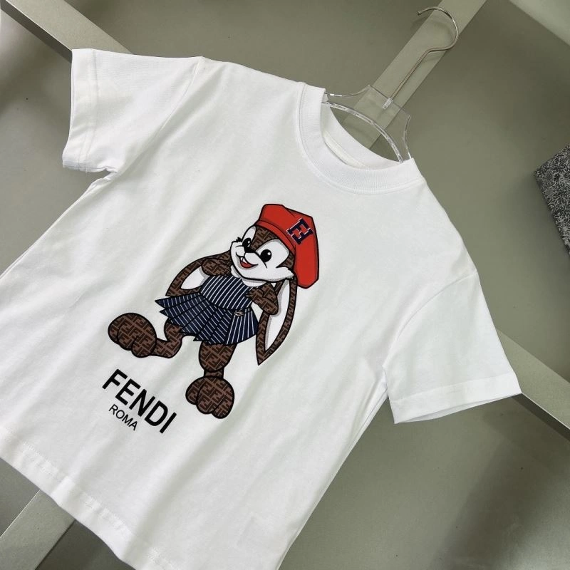 Top match Fendi Kids