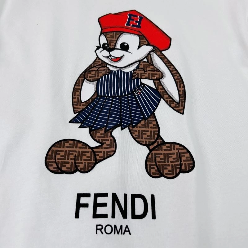 Top match Fendi Kids