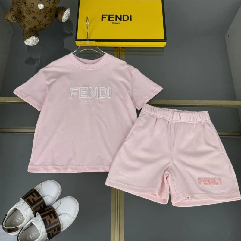 Fendi Kids