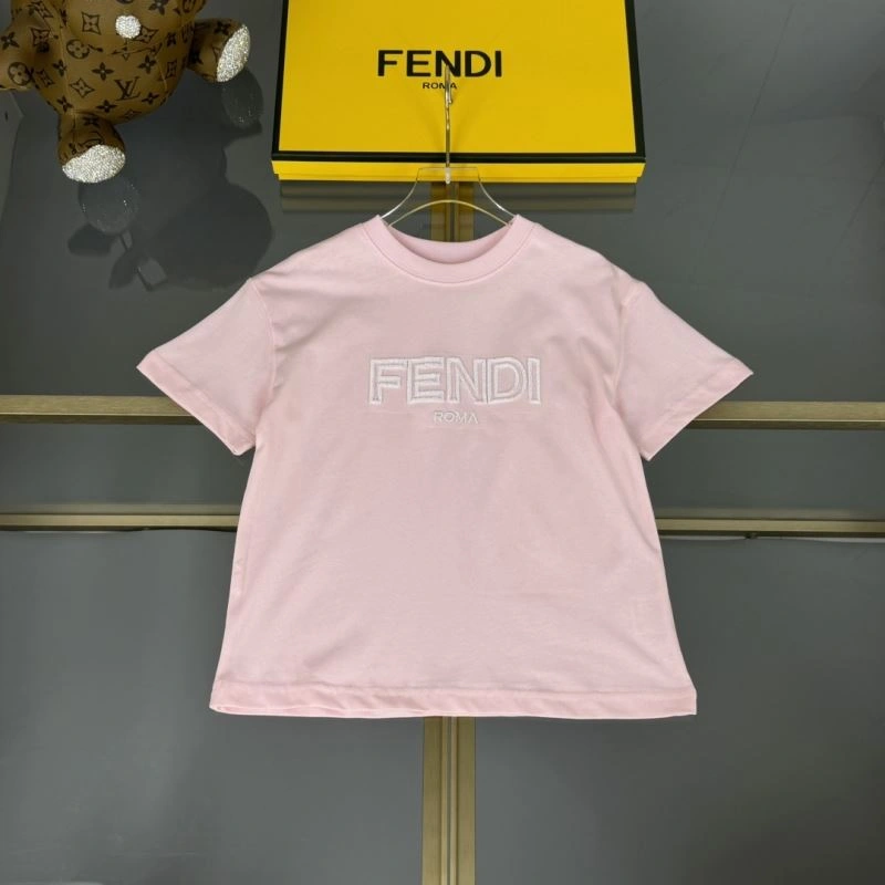 Exact replica Fendi Kids