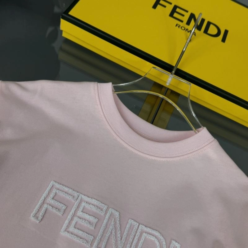 Exact replica Fendi Kids