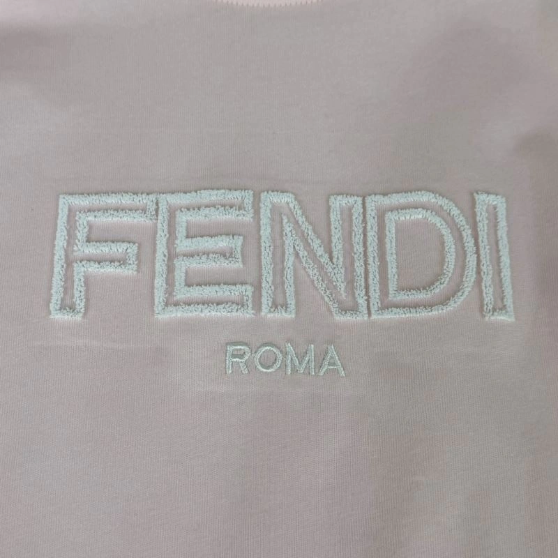 Exact replica Fendi Kids