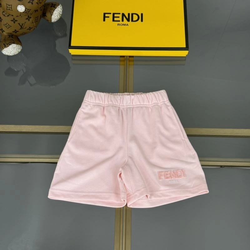 Exact replica Fendi Kids