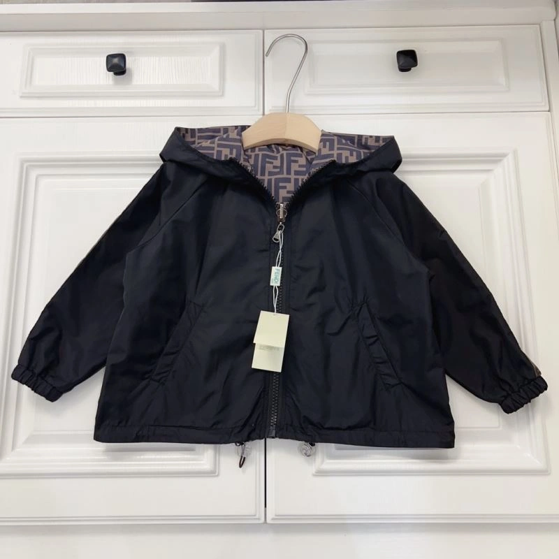 Bargain Fendi Kids