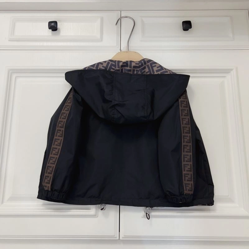 Bargain Fendi Kids