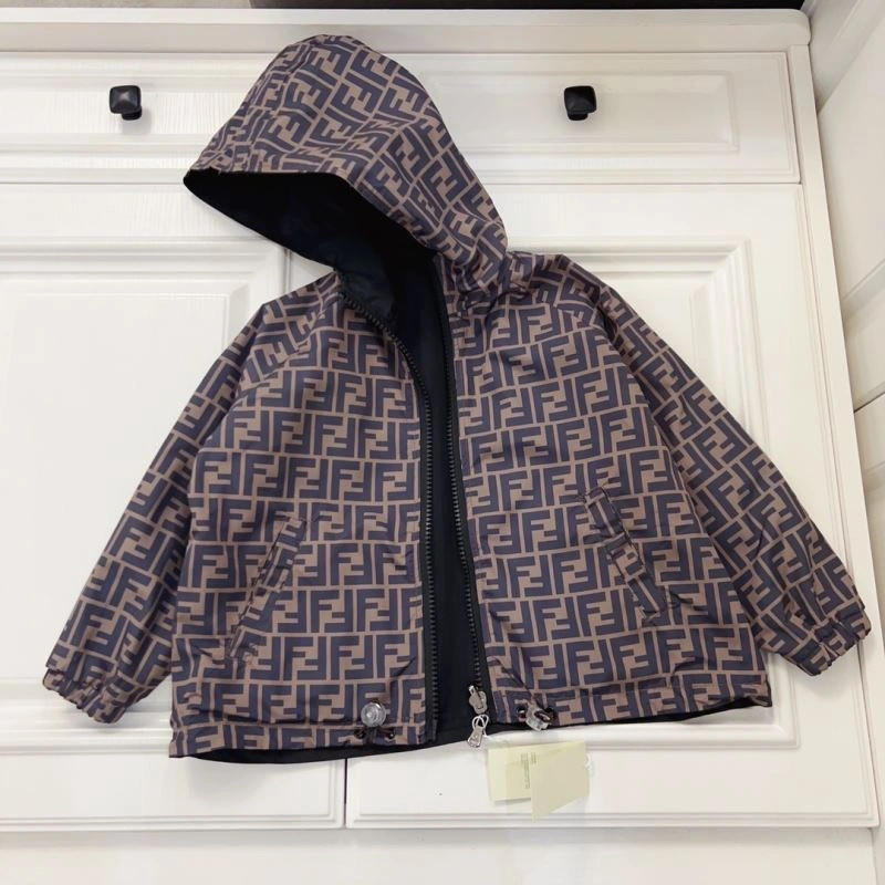 Bargain Fendi Kids