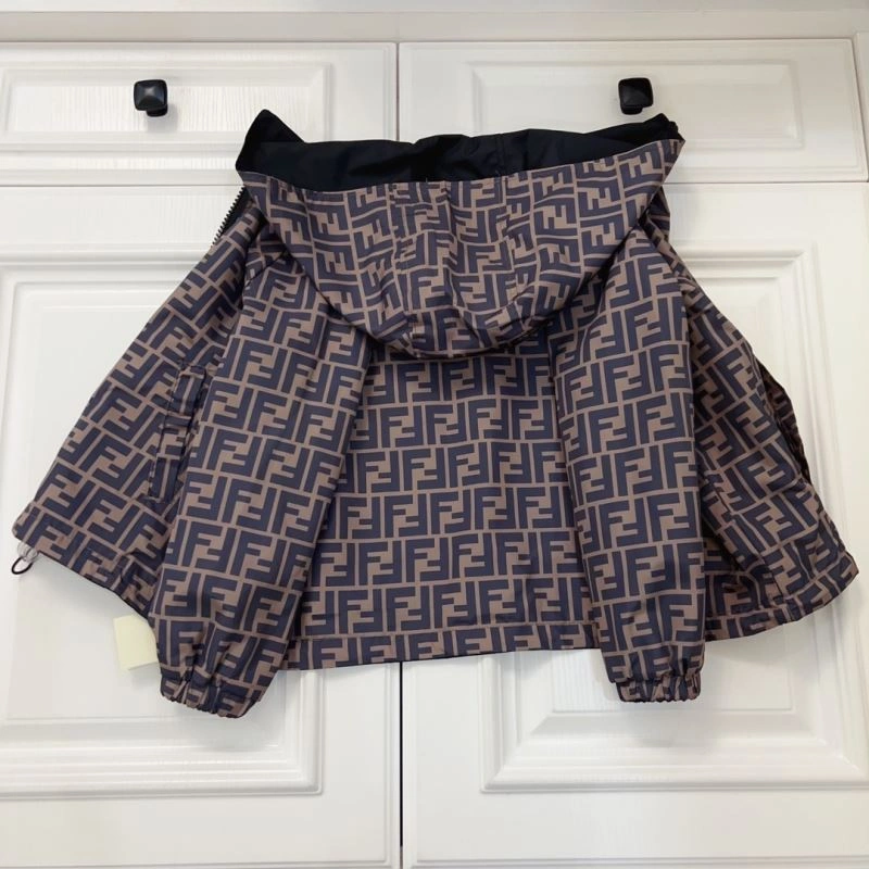 Bargain Fendi Kids