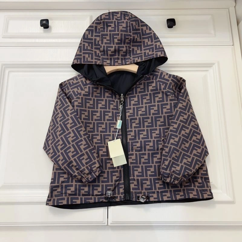 Bargain Fendi Kids