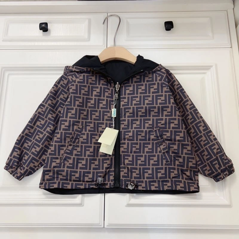 Bargain Fendi Kids