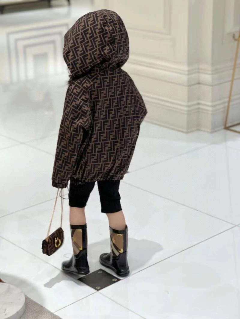 Bargain Fendi Kids
