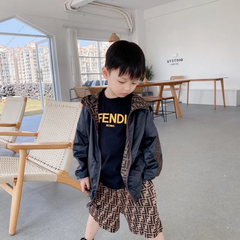 Bargain Fendi Kids