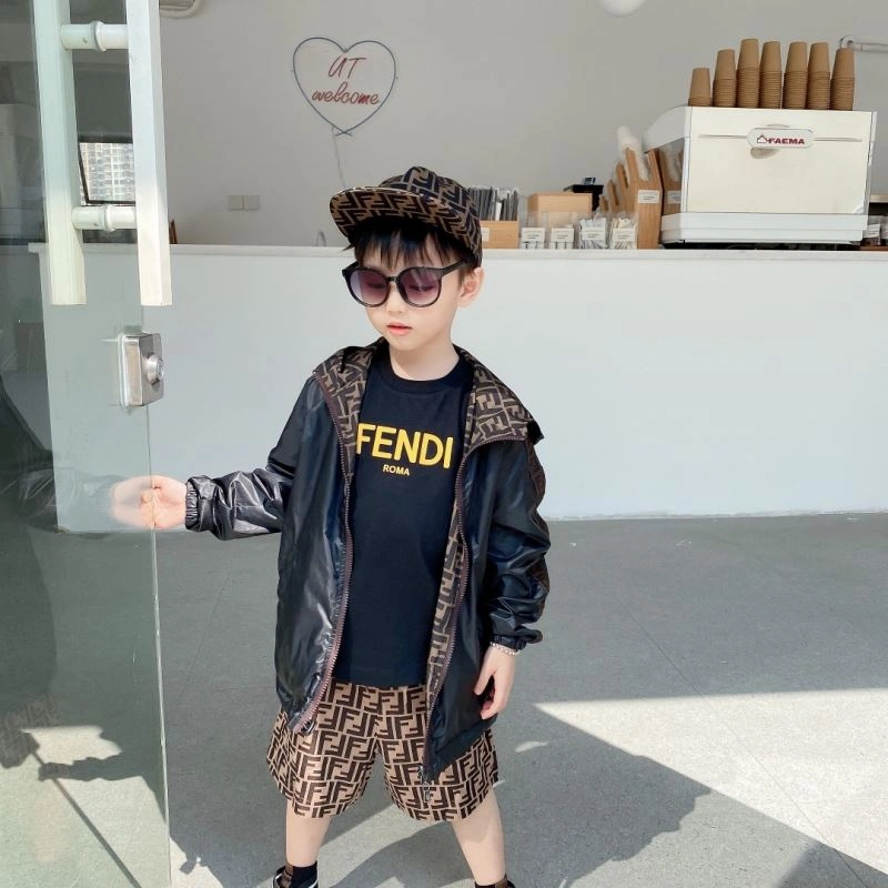 Bargain Fendi Kids