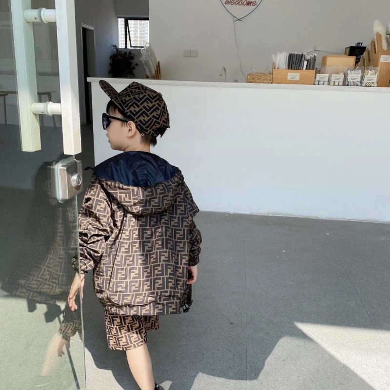Bargain Fendi Kids