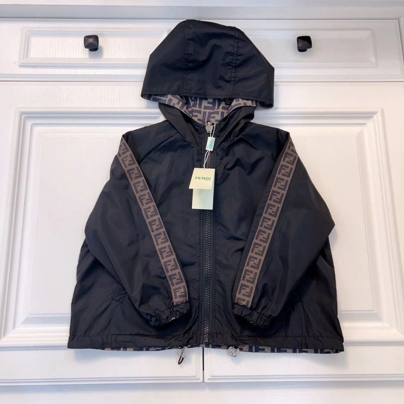 Bargain Fendi Kids