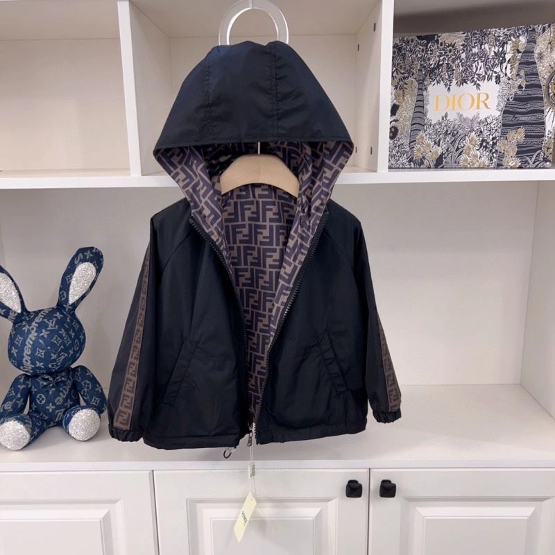 Bargain Fendi Kids