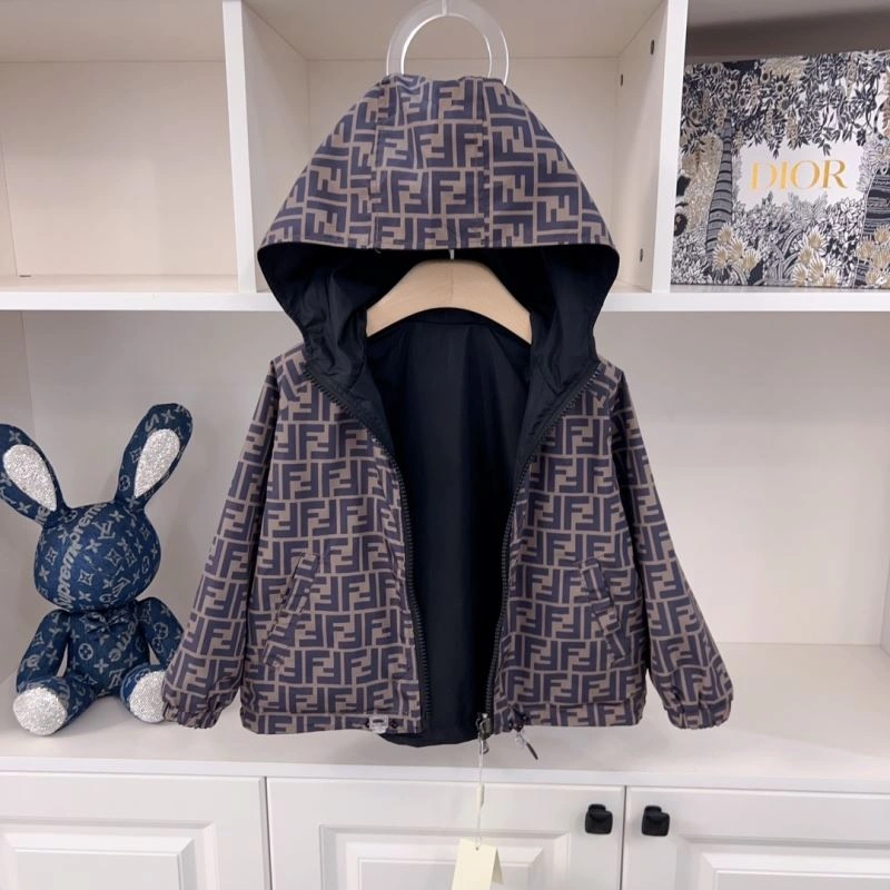 Genuine Fendi Kids