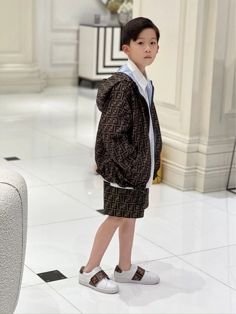 Genuine Fendi Kids