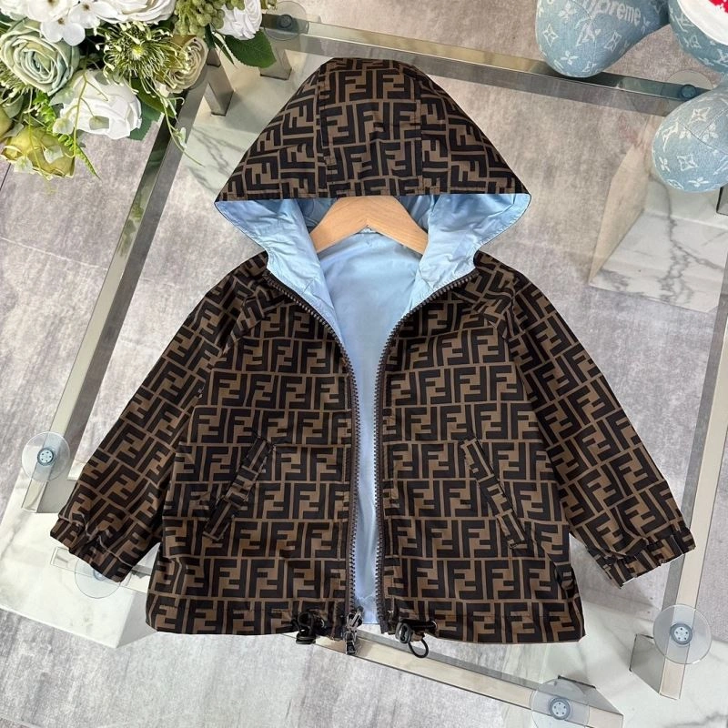 Genuine Fendi Kids