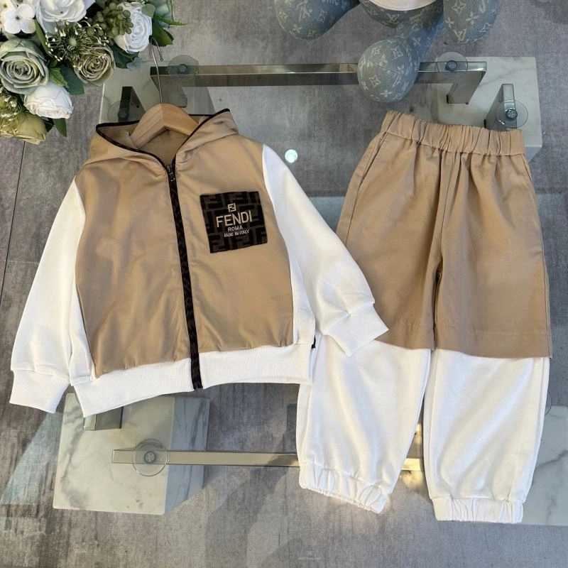 Fendi Kids