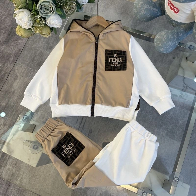 Inexpensive Fendi Kids