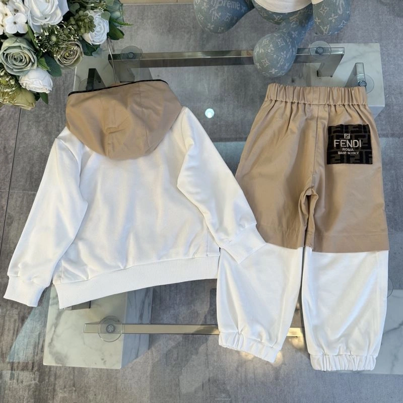 Inexpensive Fendi Kids
