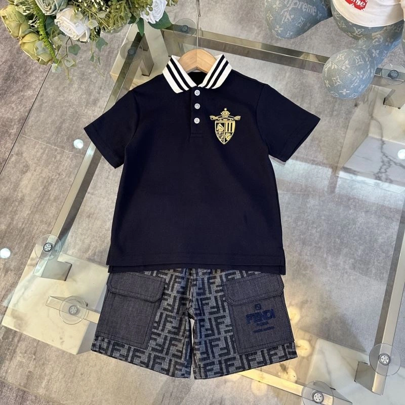 Fendi Kids