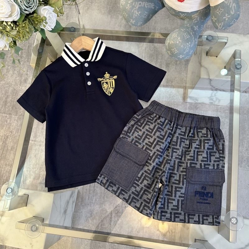 Reasonably priced Fendi Kids