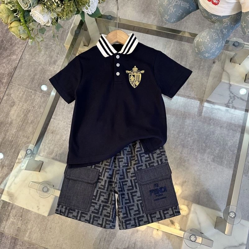 Reasonably priced Fendi Kids