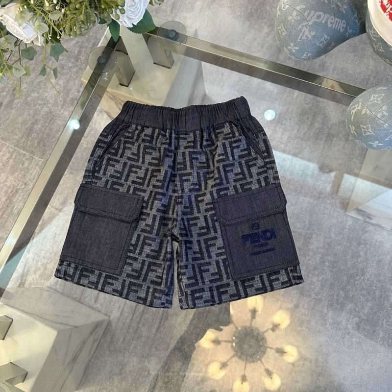 Reasonably priced Fendi Kids