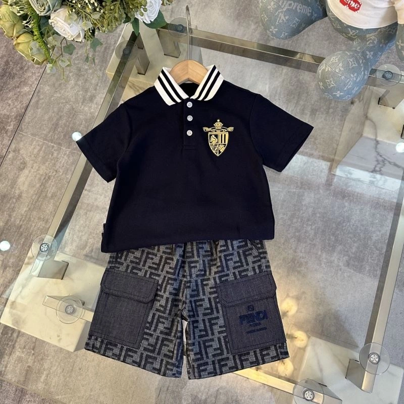 Reasonably priced Fendi Kids