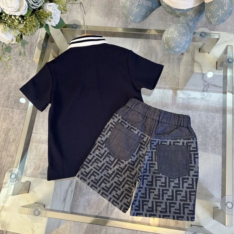 Reasonably priced Fendi Kids