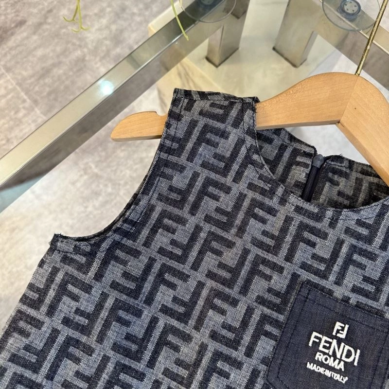 Value-priced Fendi Kids