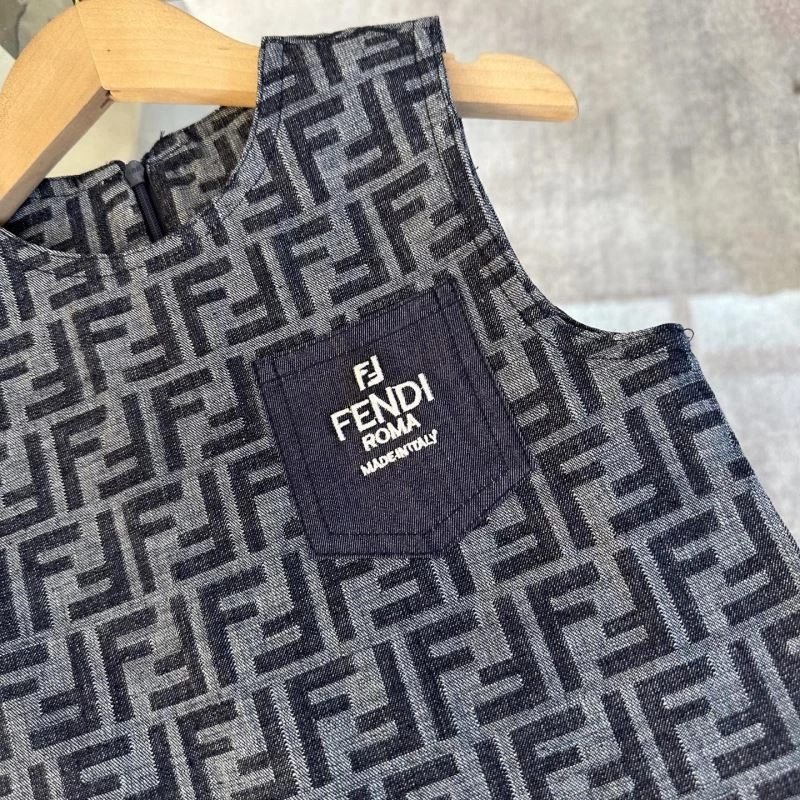 Value-priced Fendi Kids