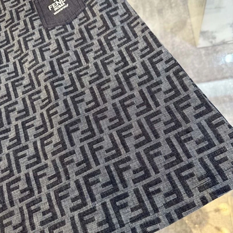 Value-priced Fendi Kids