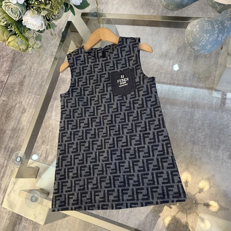 Value-priced Fendi Kids