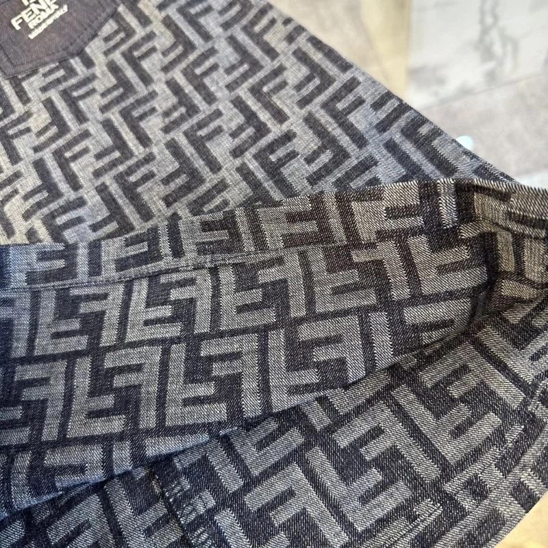 Value-priced Fendi Kids
