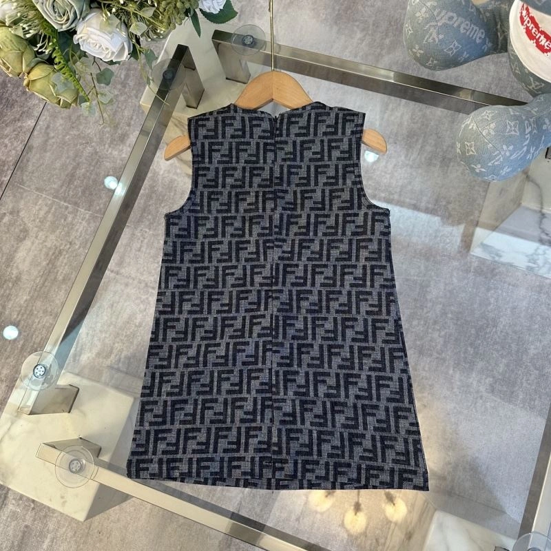 Value-priced Fendi Kids
